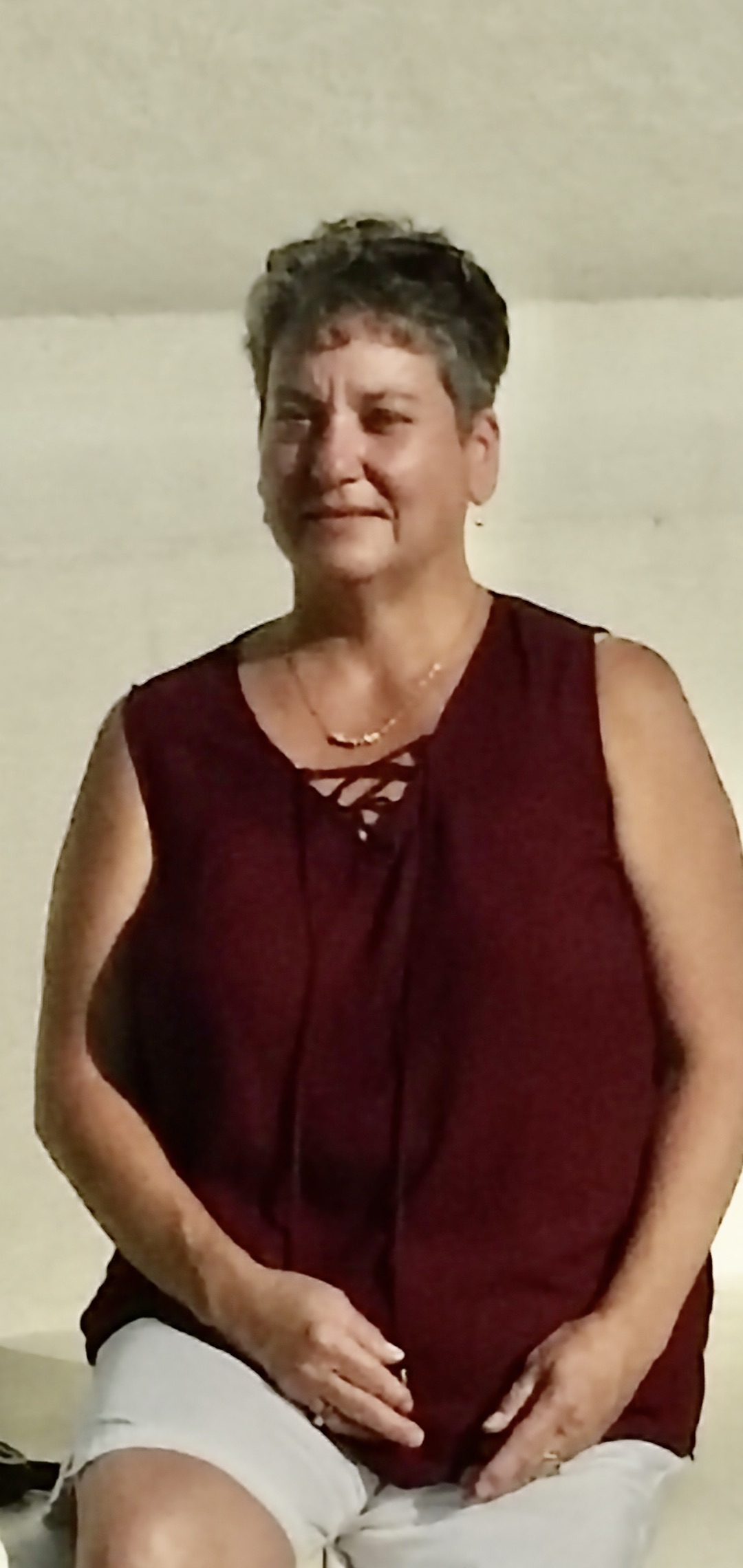 Mary Jo Cerrie Gollnitz | News, Sports, Jobs - Observer Today